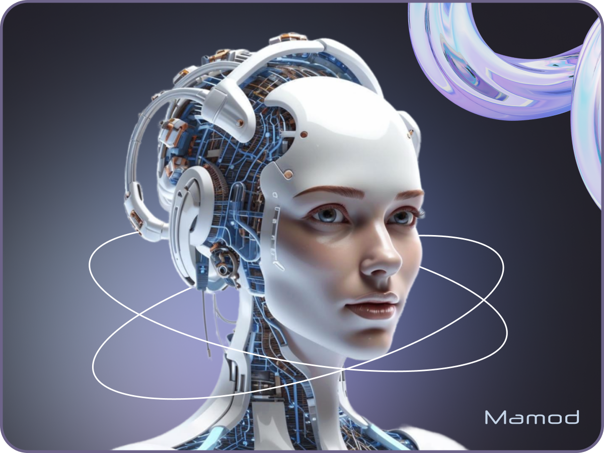 Что такое искусственный интеллект ИИ Neurounit