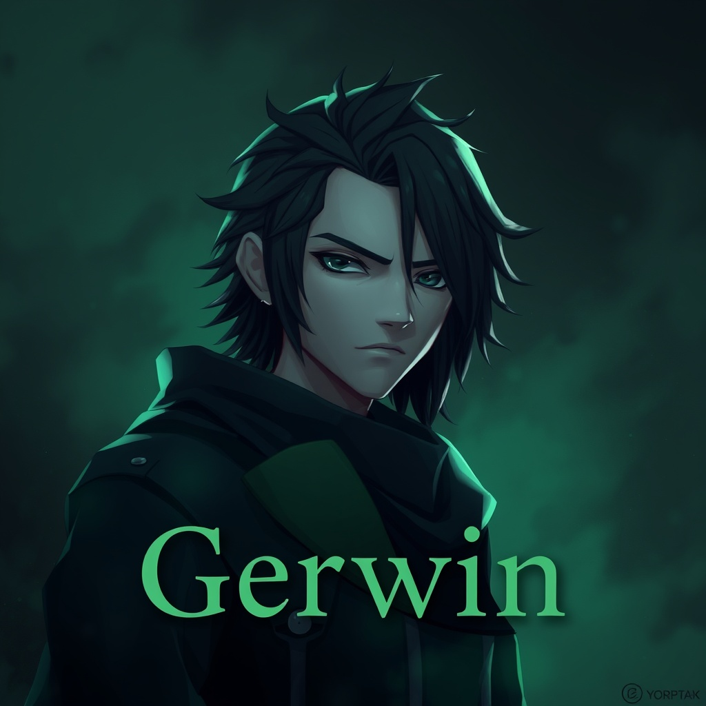 Gerwin AI: Ваш помощник в создании контента будущего