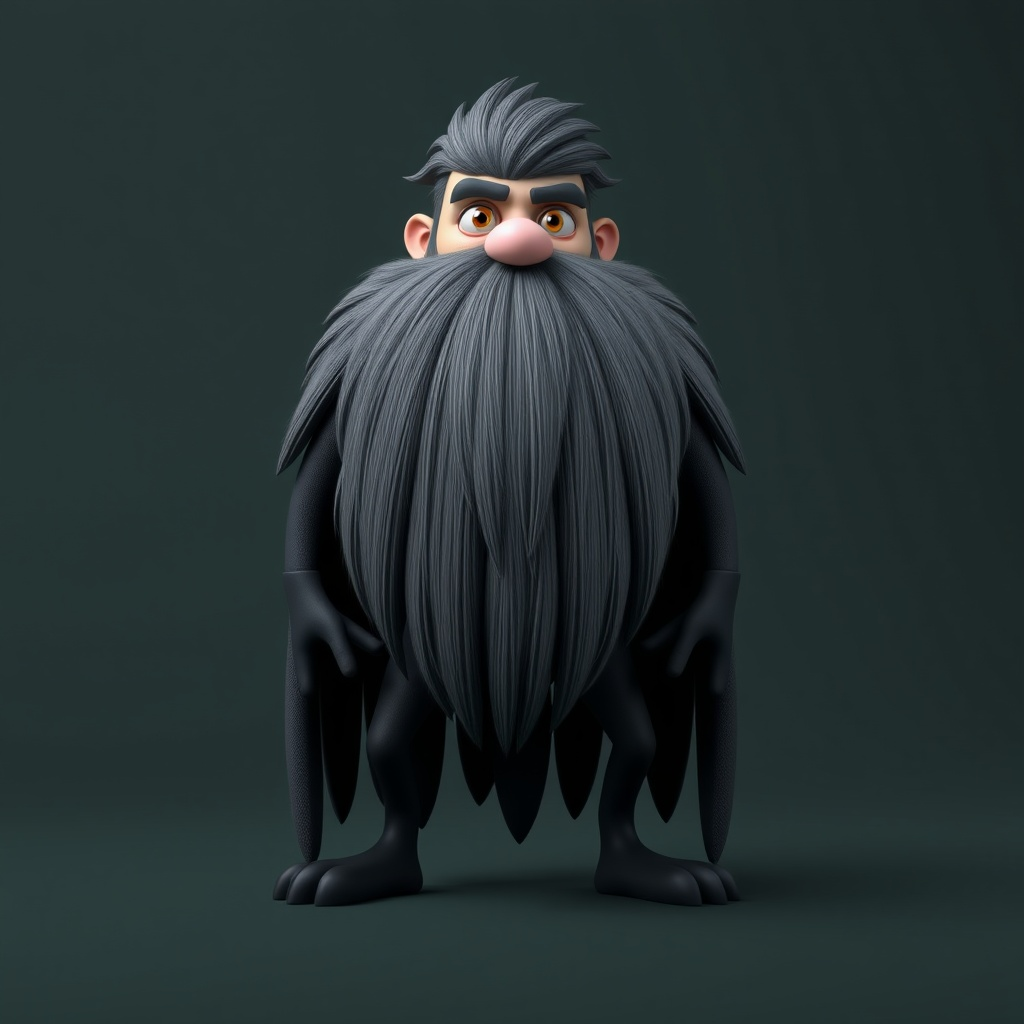 Gerwin AI: Революция в генерации контента