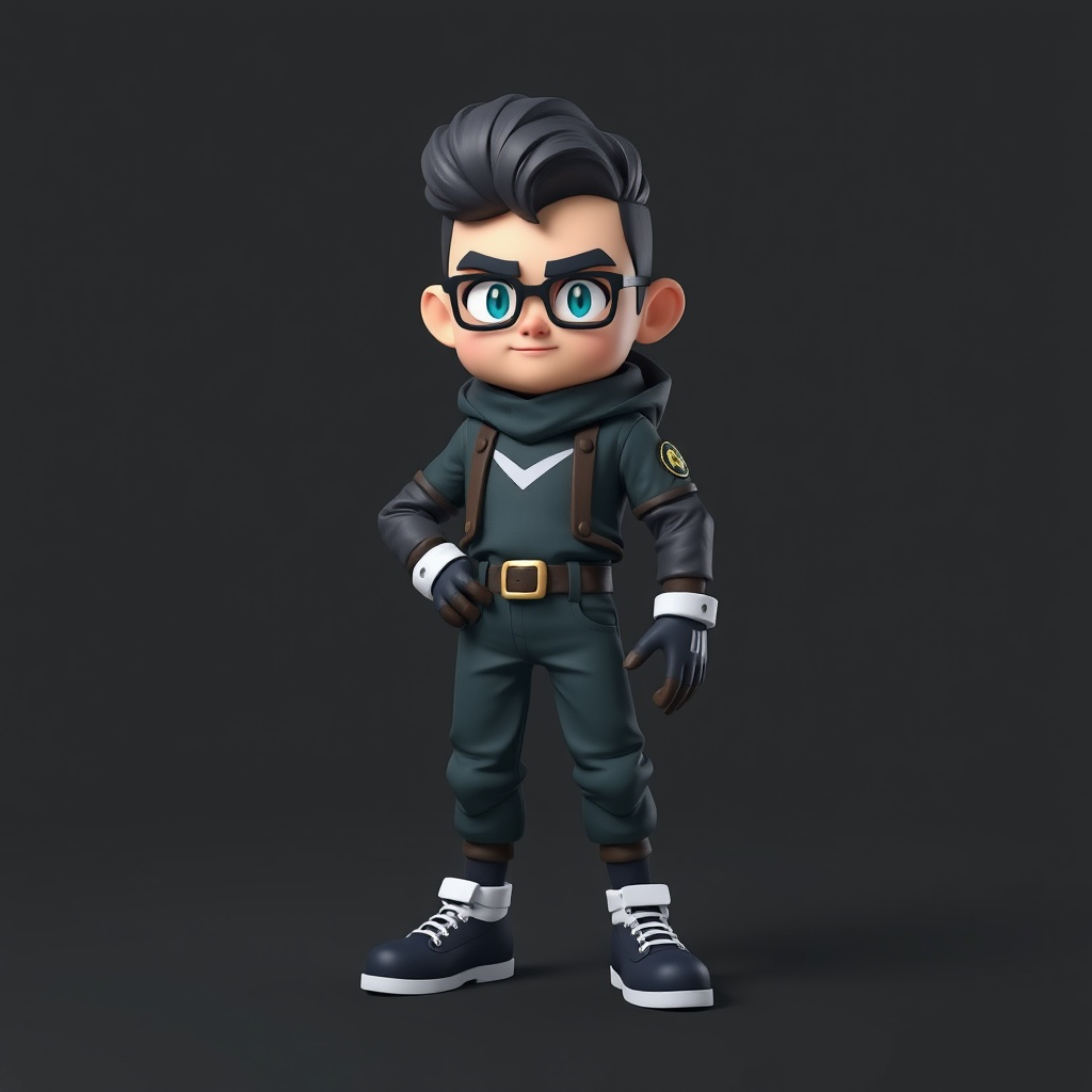 Chad AI: Русскоязычный помощник на базе ChatGPT